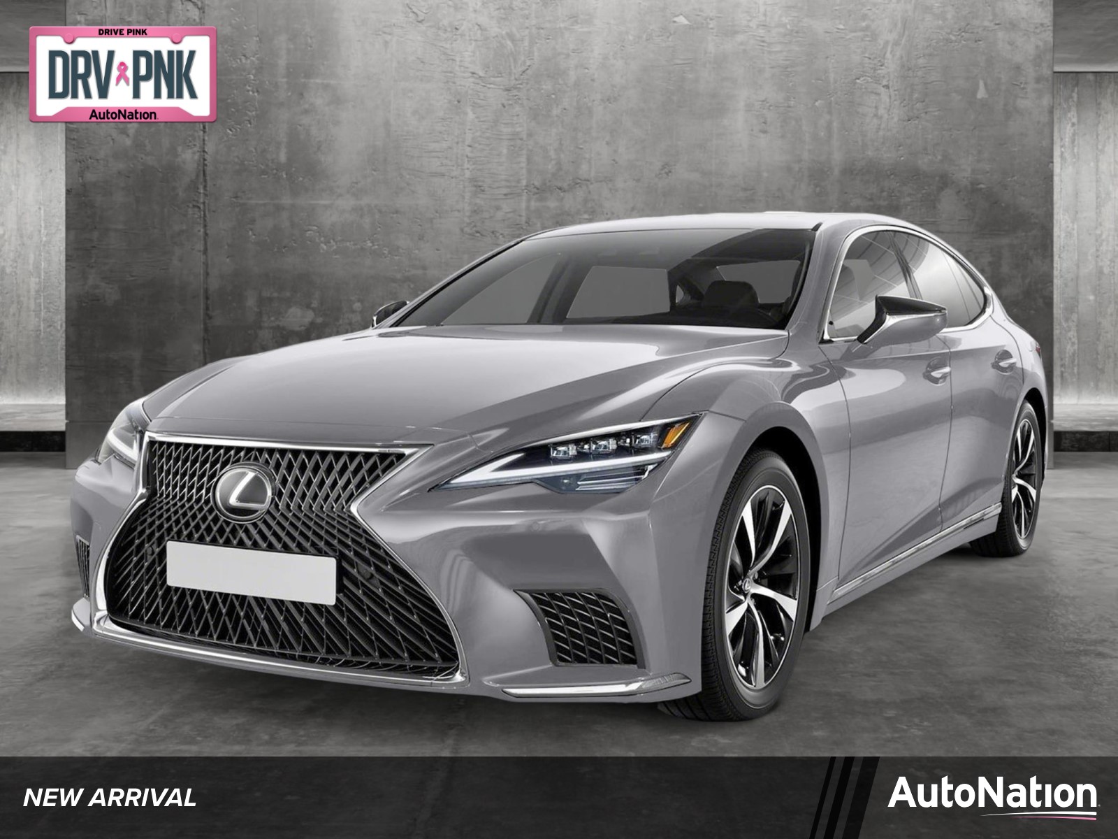 2021 Lexus ES vs. 2021 Lexus LS | Lexus Sedan Comparison