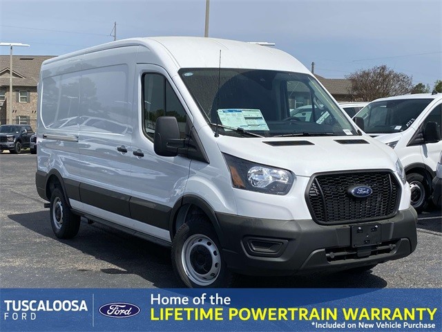 New 2025 Ford Transit-250 Base Transit® Long 250 in Snellville # ...