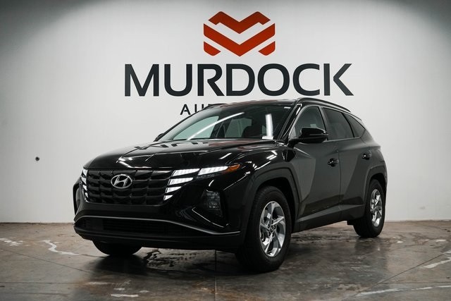 Certified Pre-Owned 2023 Hyundai Tucson SEL 4D Sport Utility in Lindon ...