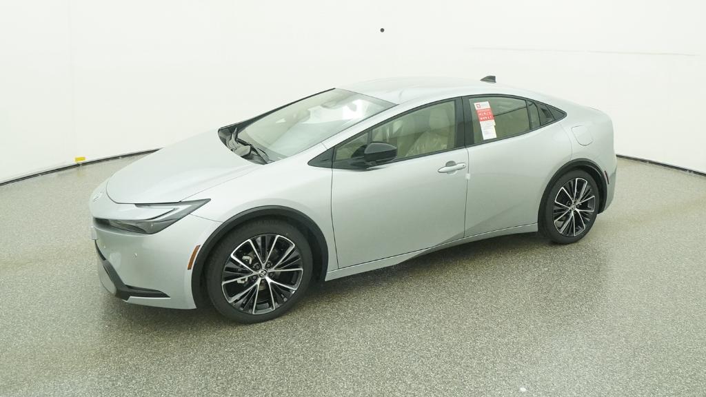 New 2026 Toyota Prius XLE XLE in Gastonia #62392 | Toyota of Gastonia