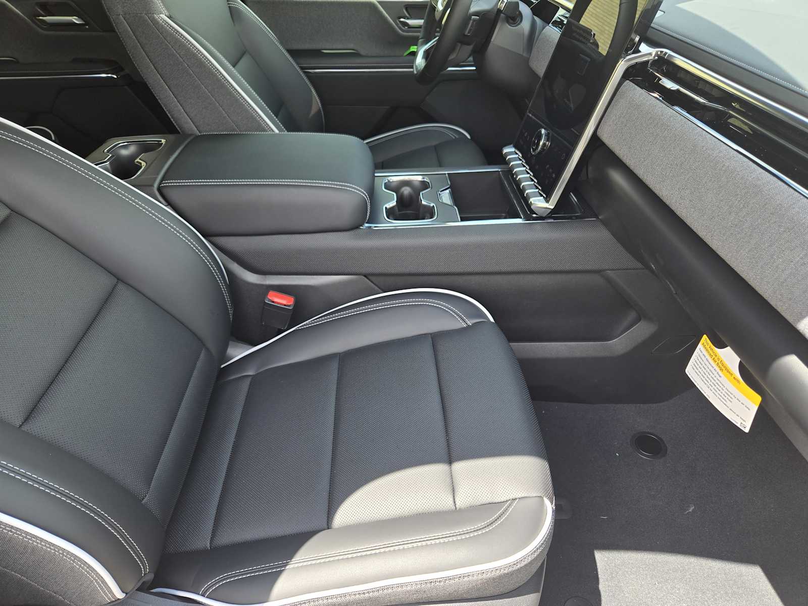 New 2026 GMC Sierra EV Elevation Extended Range Crew Cab in #5365932 ...