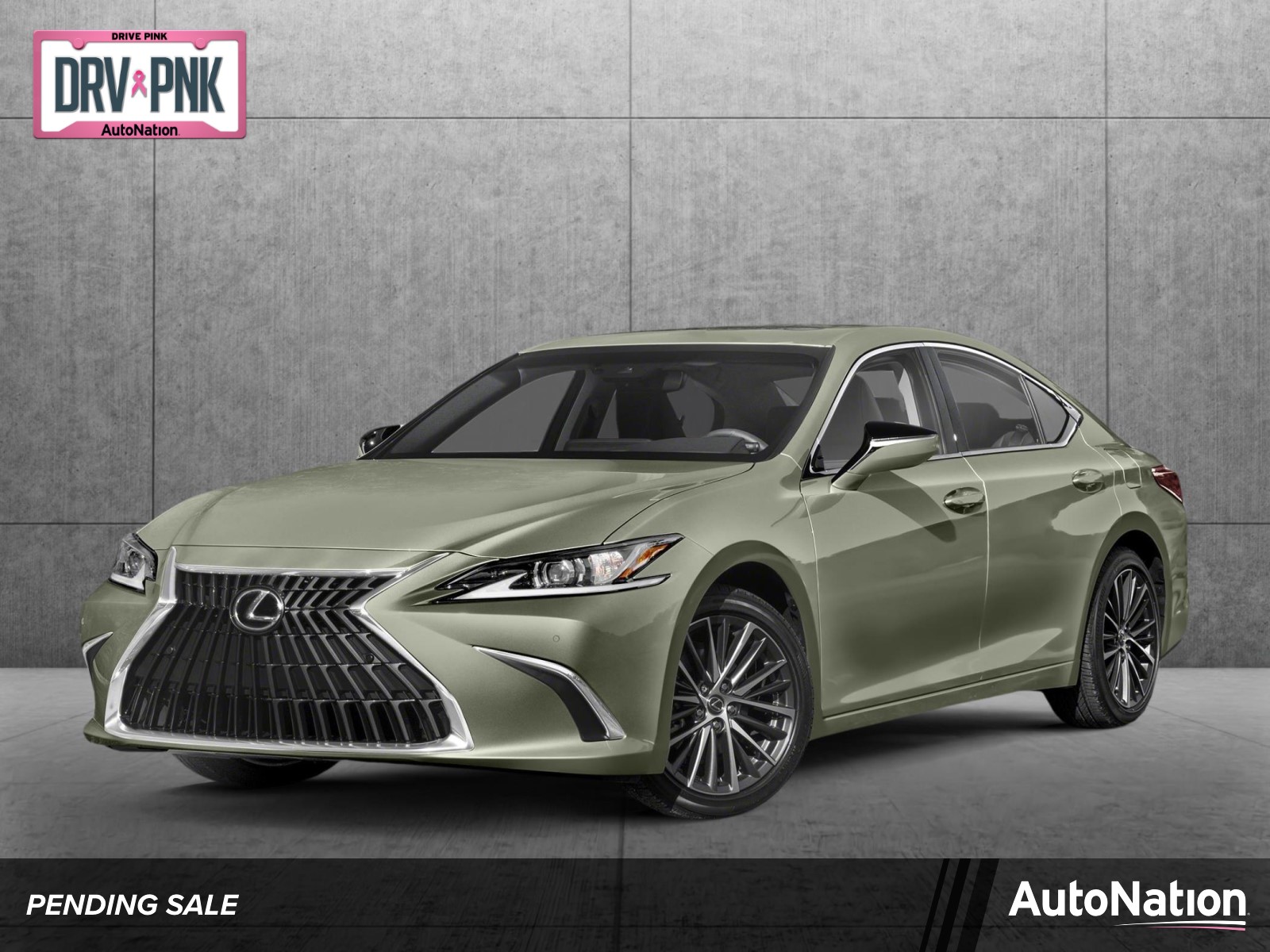 New 2023 Lexus ES 350 4dr Car in Cerritos #PU159032 | Lexus of Cerritos