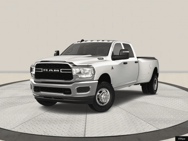 New 2024 RAM 3500 Tradesman Crew Cab 4×4 8 Box Crew Cab in Ventura #RG362502STK | Crown Dodge ...