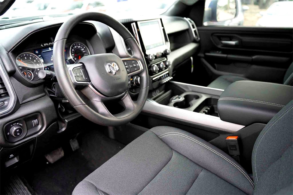 New 2026 RAM 1500 Express Crew Cab in San Antonio #C162408 | Benson’s ...