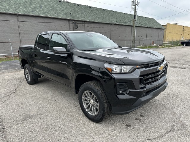 Keystone Chevrolet | Chevy Dealership in Sand Springs, OK