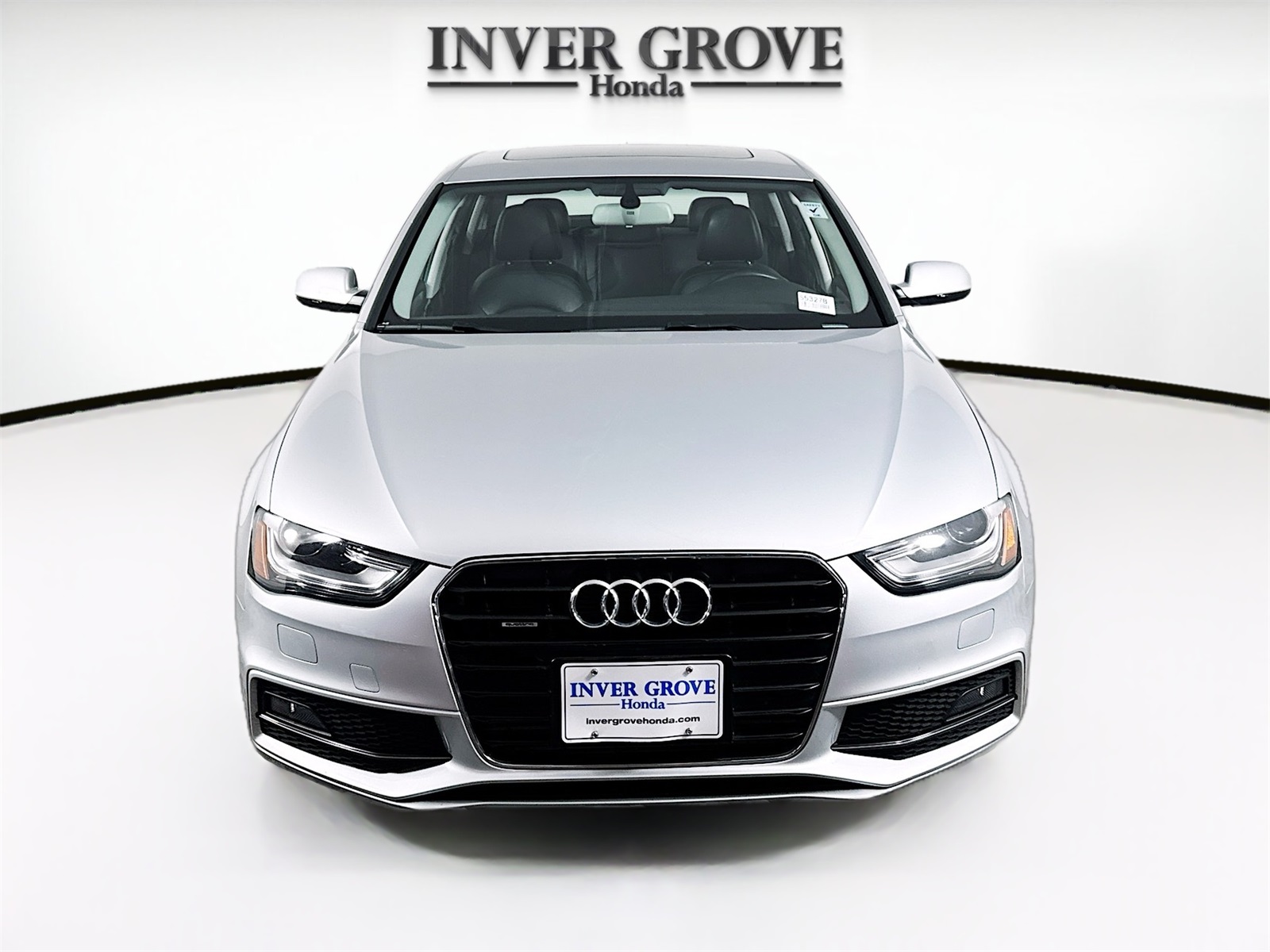 Pre-Owned 2014 Audi A4 2.0T Premium For Sale Inver Grove Heights MN | St. Paul | Minneapolis MN ...
