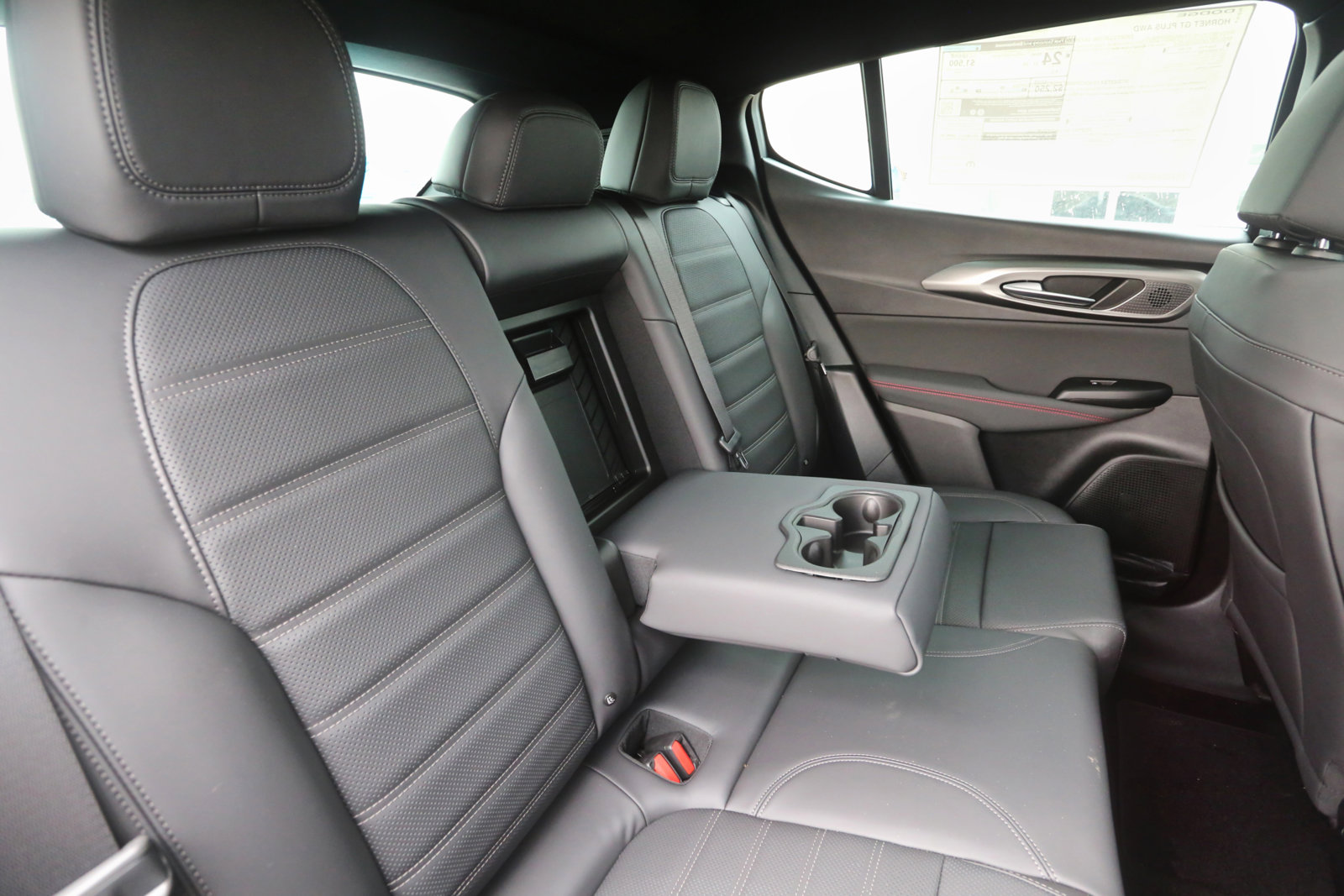 New 2024 Dodge Hornet GT SUV for Sale #58411 | Aberdeen Chrysler Center