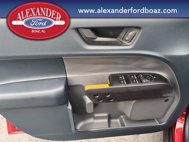 New 2025 Ford Maverick Tremor® SuperCrew® in Boaz #155016 | Alexander Ford