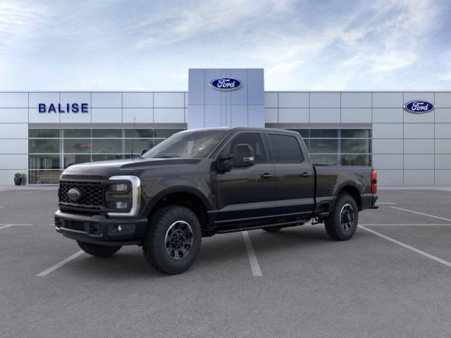 New 2025 Ford Super Duty F-350® XLT Crew Cab in Hyannis #F82326 ...