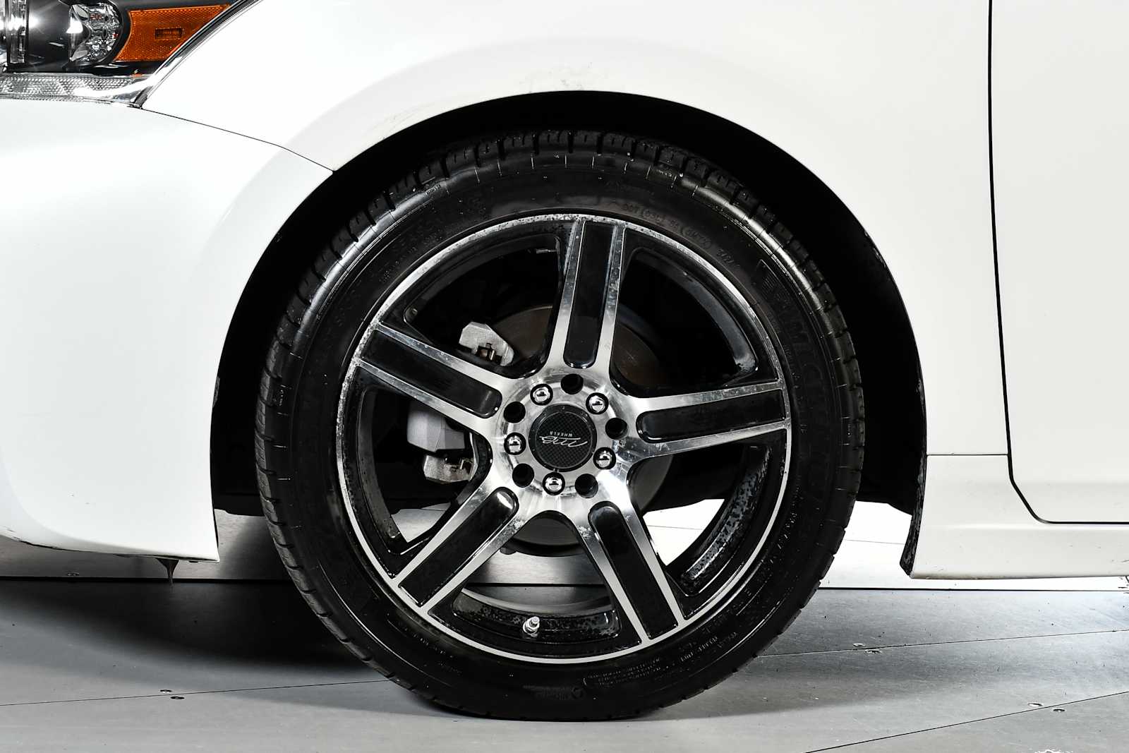 Pre-Owned 2012 Lexus CT 200h Premium 4dr Car in Dallas #456064A ...