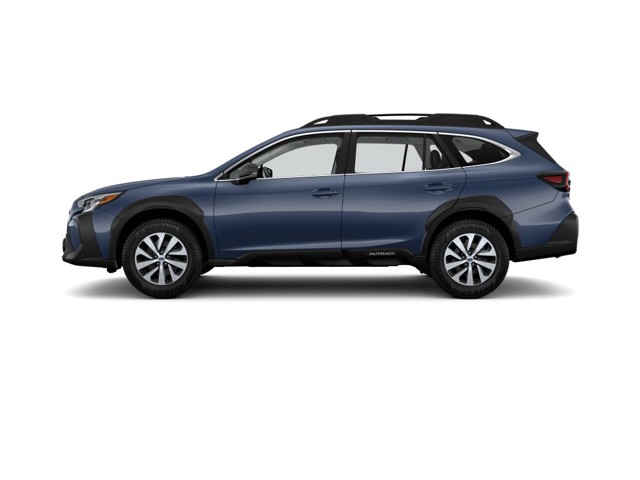 New 2025 Subaru OUTBACK Base WAGON in Fullerton # | Ocean Subaru of ...