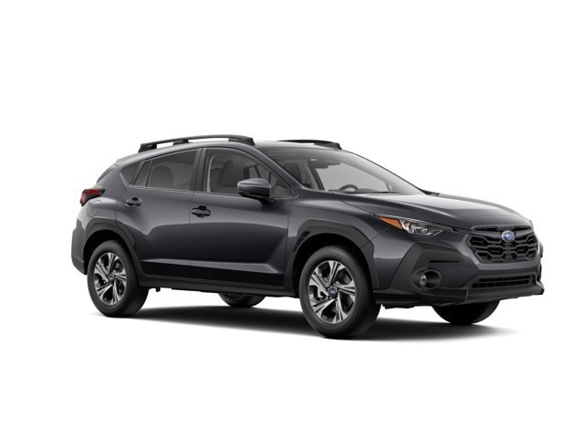 New 2025 Subaru CROSSTREK Premium 5 DOOR in South Salt Lake #25700730 ...