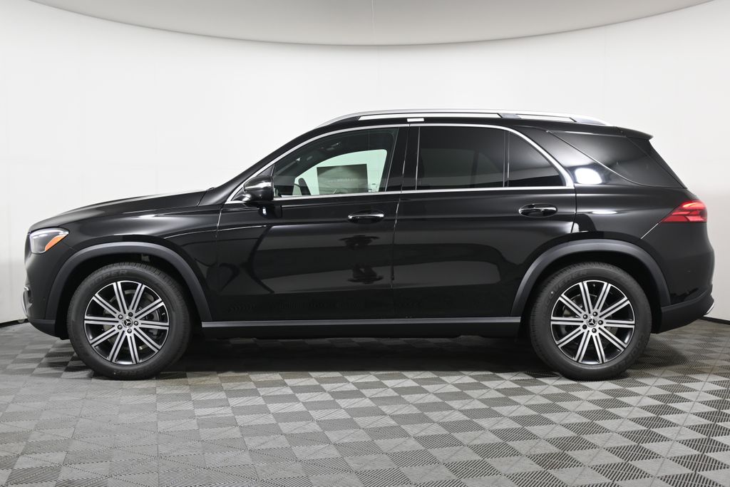 Certified Pre-Owned 2026 Mercedes-Benz GLE GLE 350 4D Sport Utility in ...