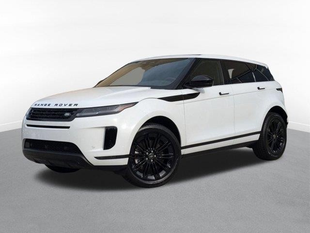 Certified Pre-Owned 2025 Land Rover Range Rover Evoque Core S Sport ...