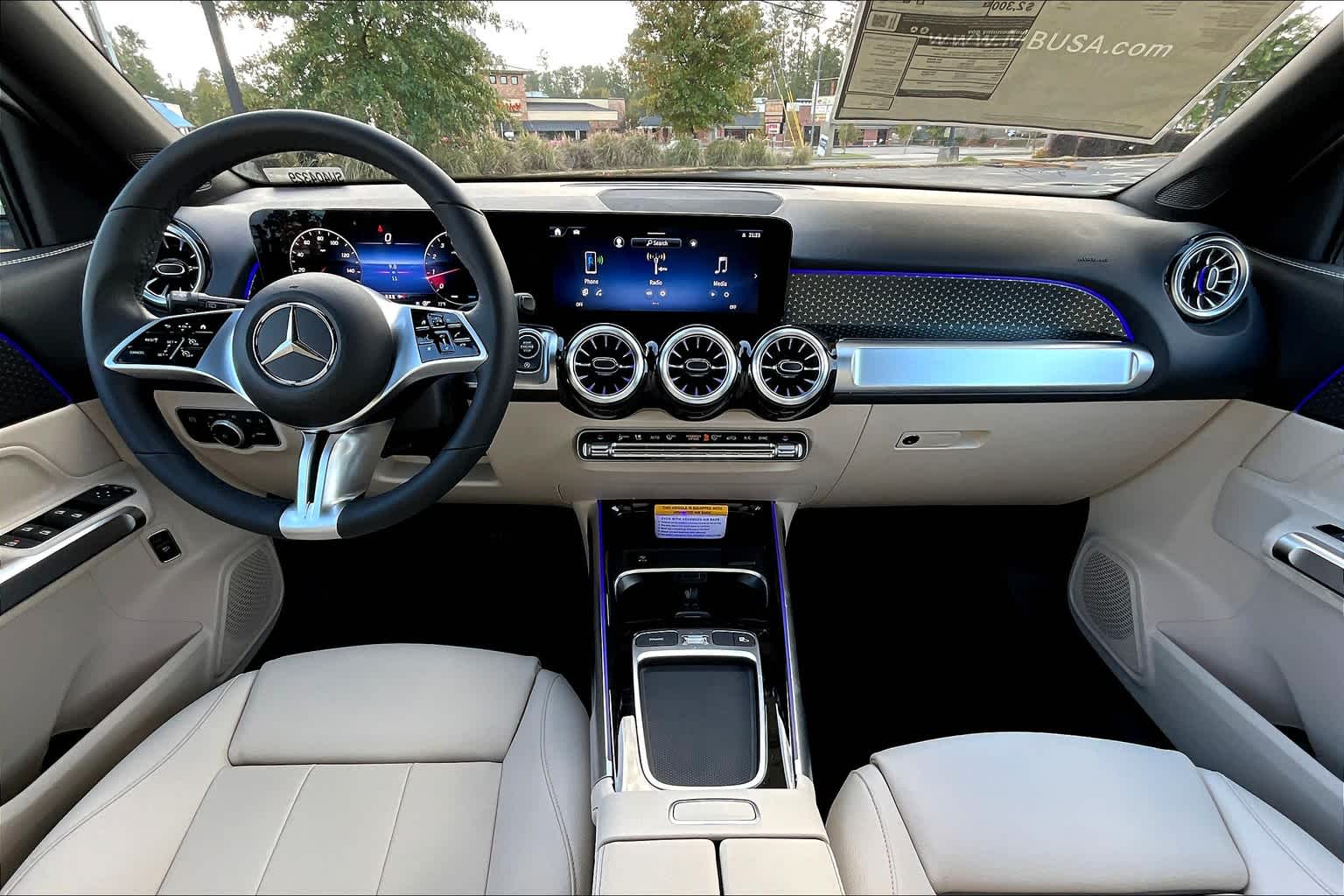 Certified Pre-Owned 2025 Mercedes-Benz GLB GLB 250 Sport Utility in ...