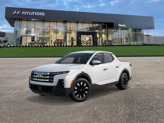 New 2026 Hyundai SANTA CRUZ SE Sport Utility in Mentor #K31490 ...