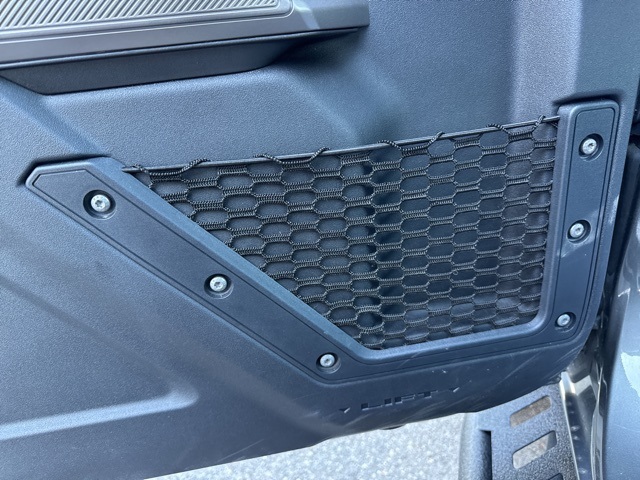 Pre-Owned 2022 Ford Bronco Wildtrak 2 Door SUV in Fort Payne #PLB66531 | Landers McLarty Ford