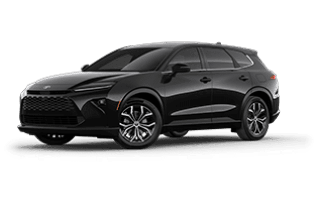 New 2025 Toyota Toyota Crown Signia XLE XLE XLE AWD (Natl) in Miami ...