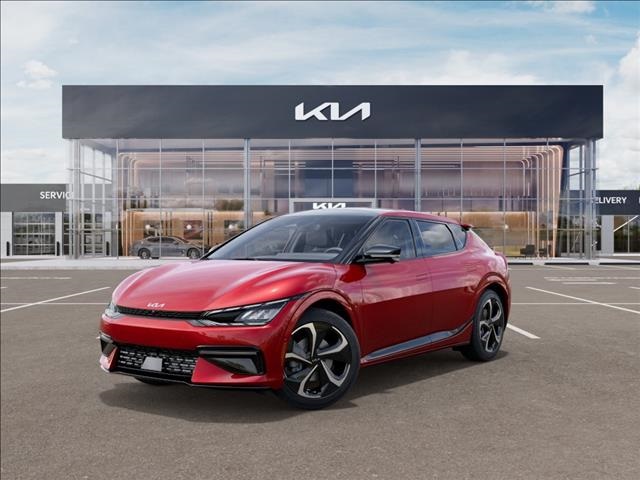 Kia ev6 gt line store