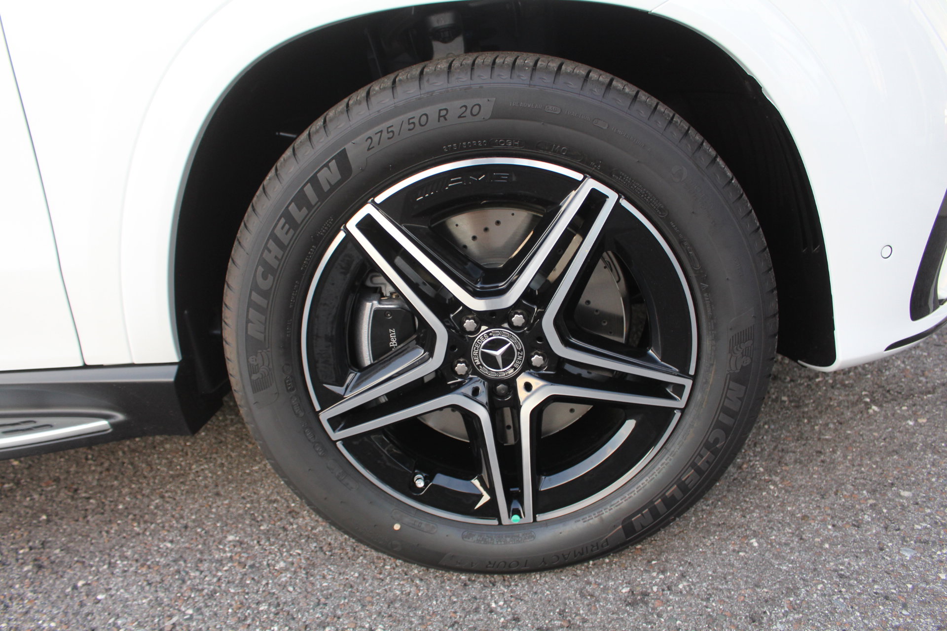 New 2026 Mercedes-Benz GLE GLE 450 For Sale Bentonville AR | Fayetteville | #J499082