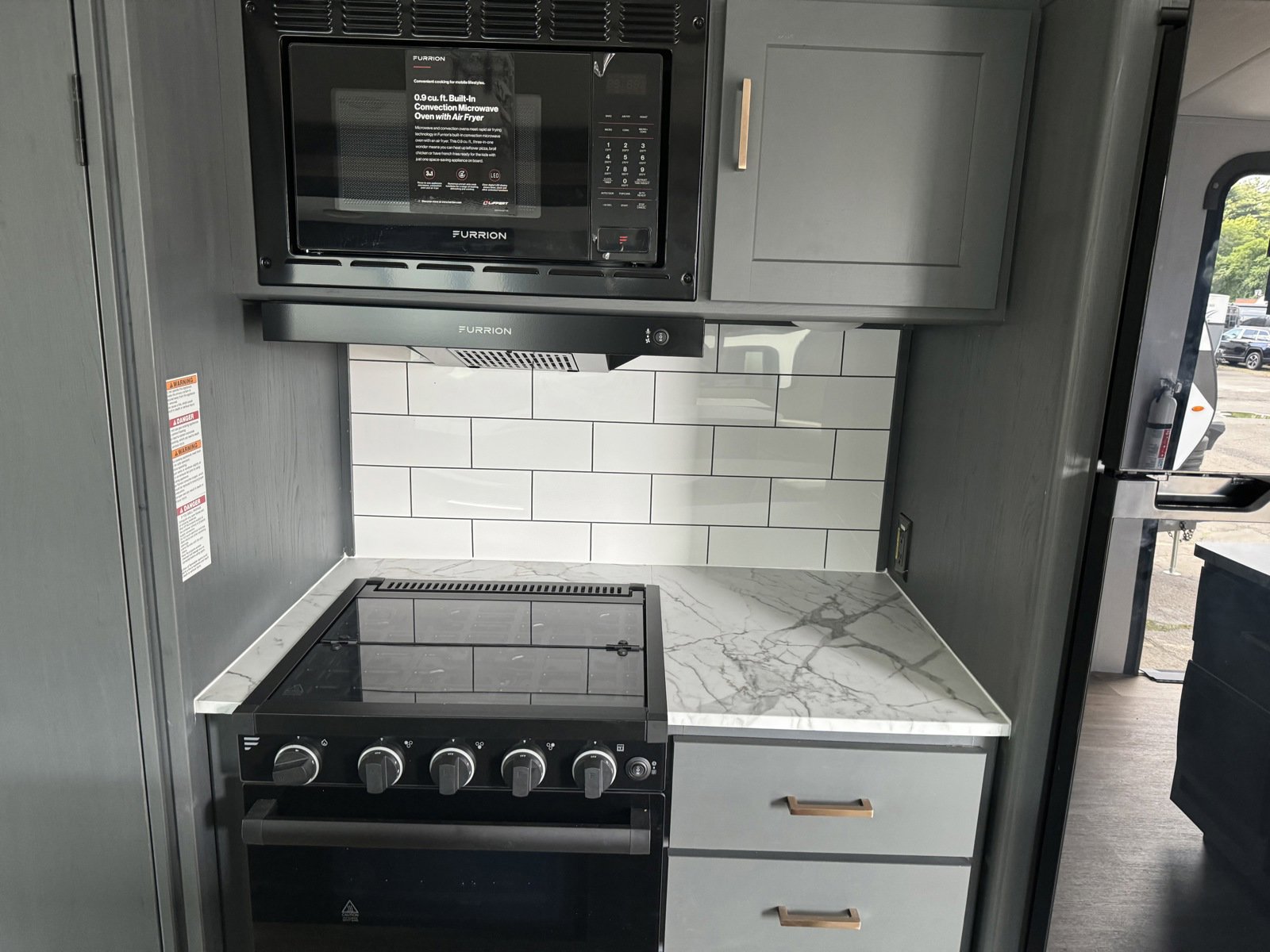 New 2024 Keystone Bullet 287RLS Travel Trailer in Bristol #RV1039 ...