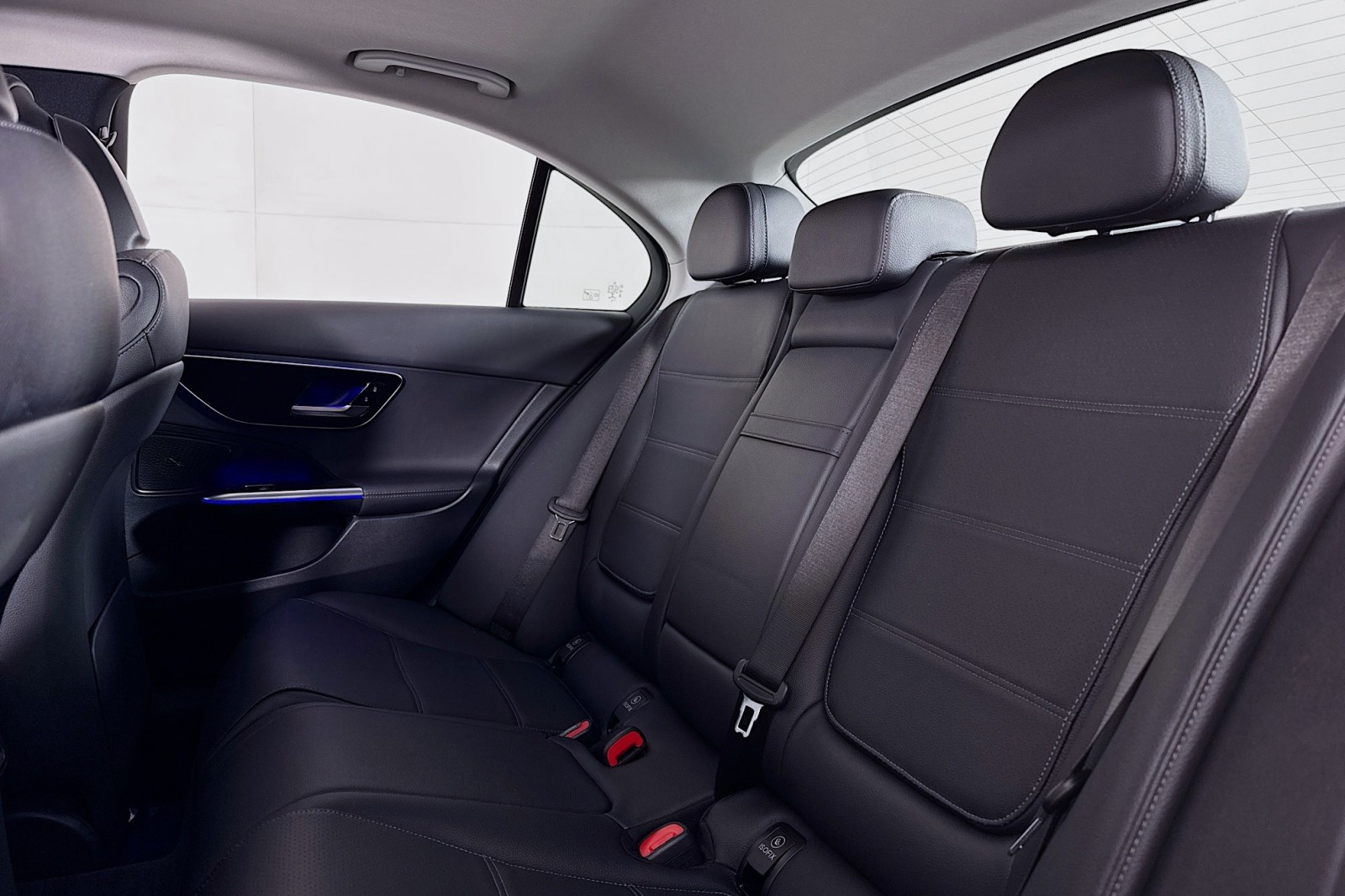 Certified Pre-Owned 2023 Mercedes-Benz C-Class C 300 Sedan in Newport ...