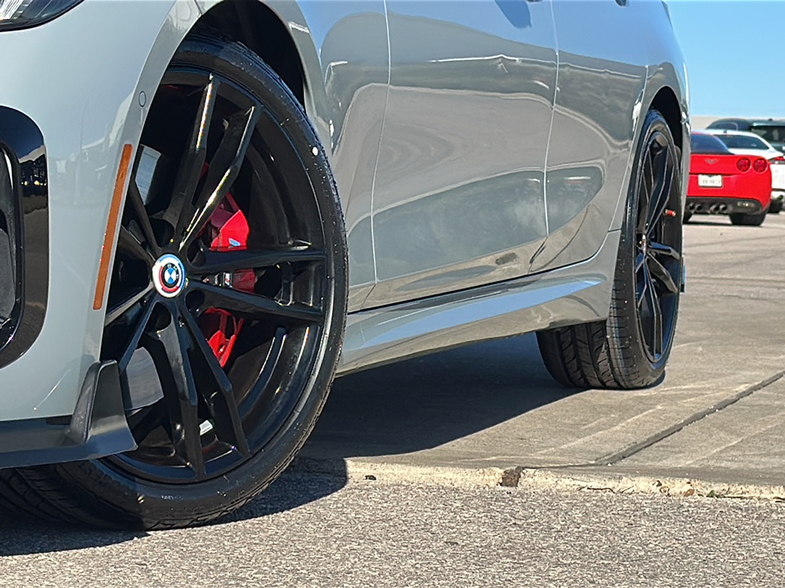 Pre-Owned 2023 BMW 3 Series M340i Sedan 4dr Car in Temple #43784A ...