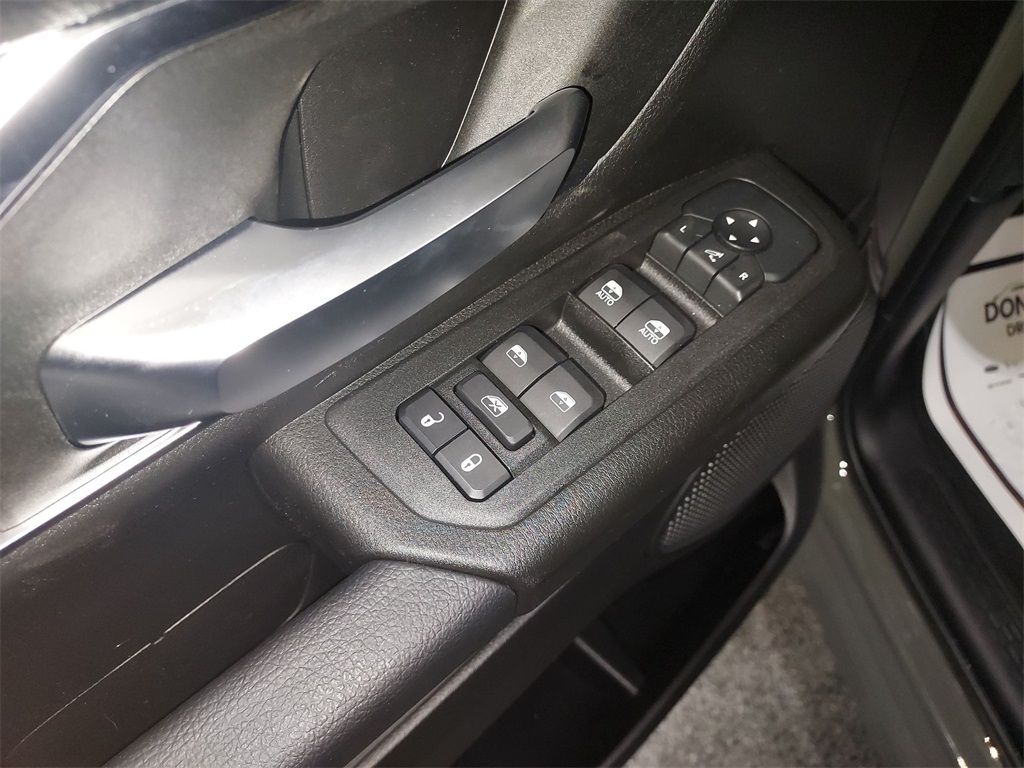 New 2026 RAM 1500 Big Horn/Lone Star Crew Cab in Monticello #TN278537 ...