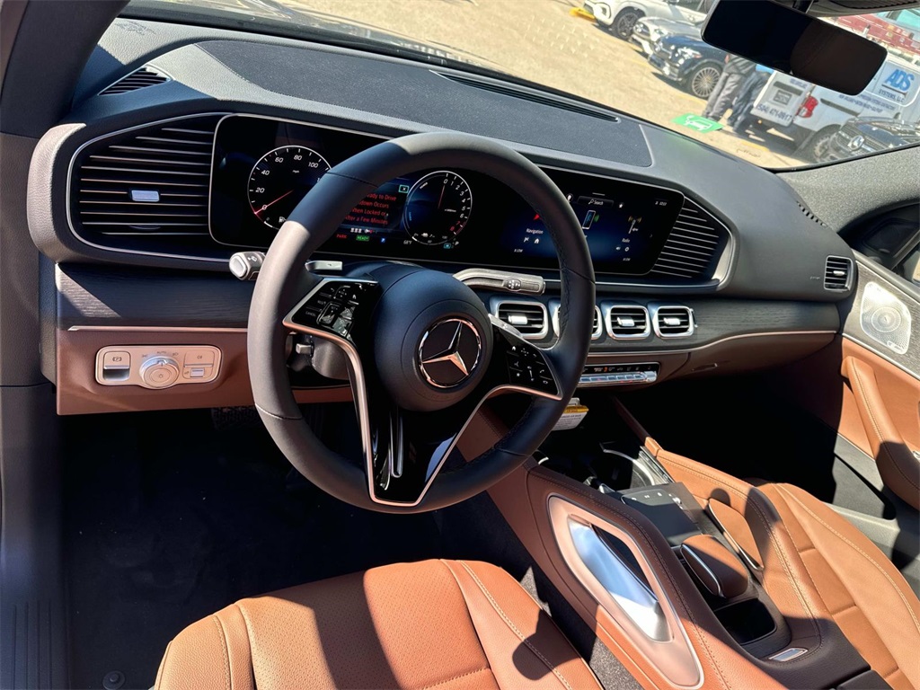 New 2025 Mercedes-Benz GLE GLE 450 SUV in Metairie #M0938 | Mercedes-Benz of New Orleans