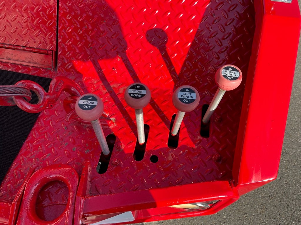 1982 Chevrolet C/K 30 Trucks in Ansonia #16663 | Road Ready Used Cars