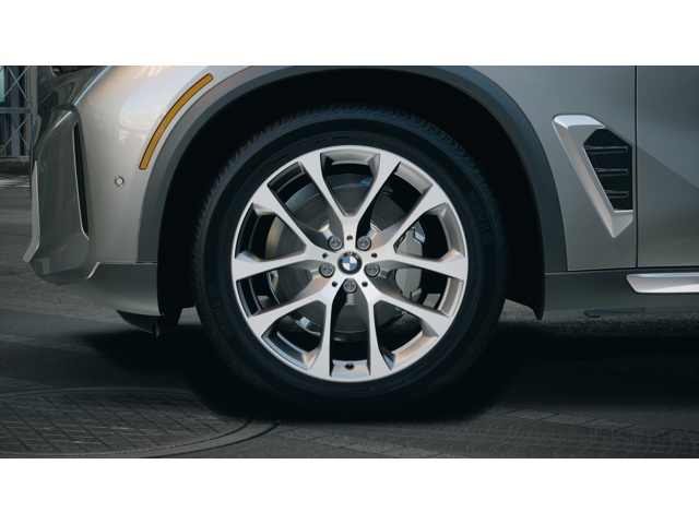 New 2026 BMW X5 SUV in Bloomfield Hills # | BMW of Bloomfield Hills