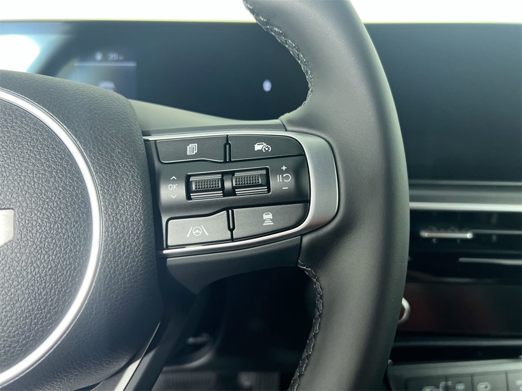 New 2026 Kia K5 GT-Line 4 DOOR SEDAN in Clermont #5415329 | Kia of Clermont