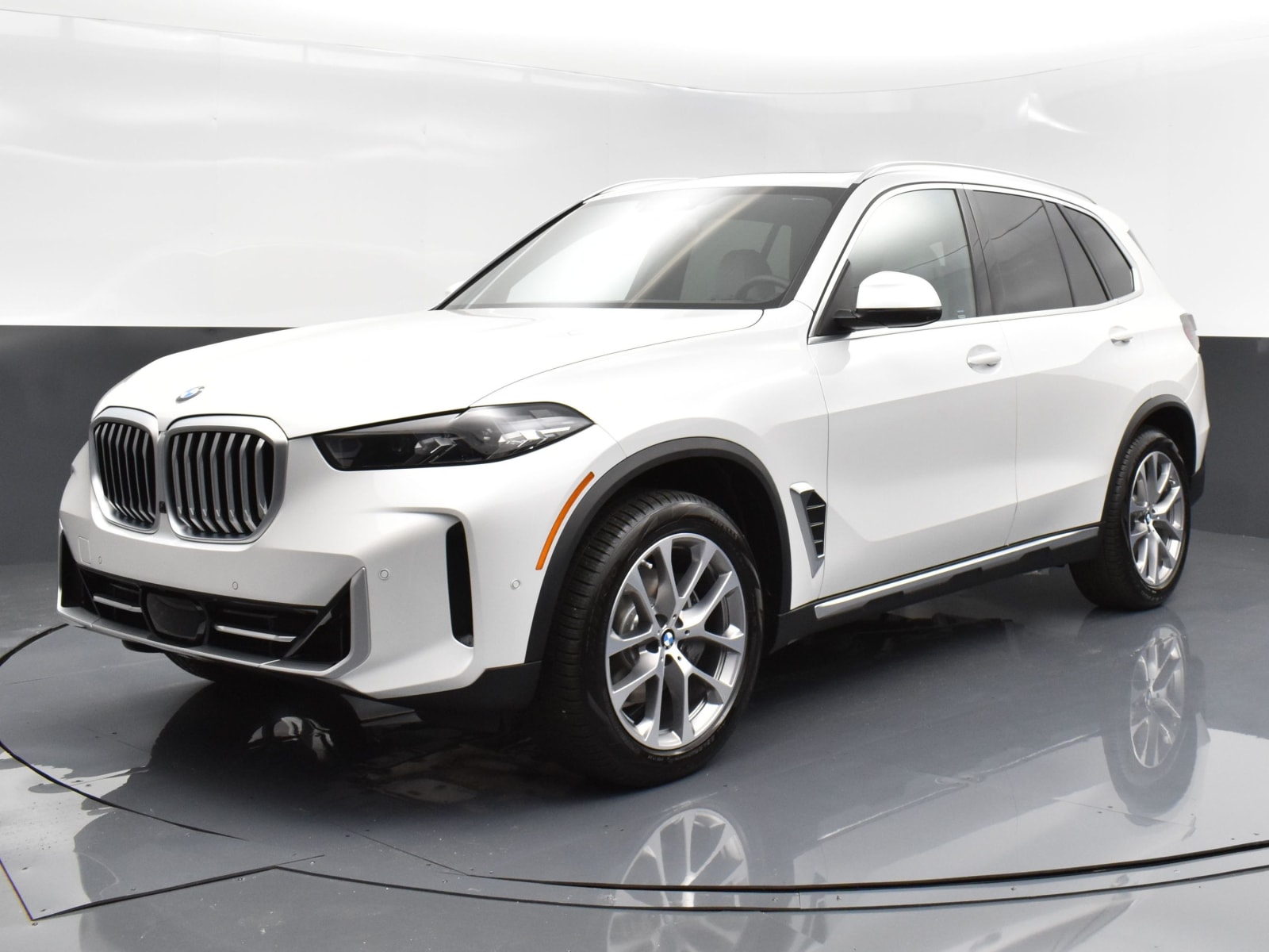 Bmw X5 2022 White