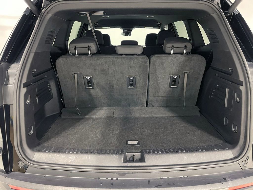 Pre-Owned 2025 GMC Acadia Elevation SUV in Depew #U775 | Joe Basil ...