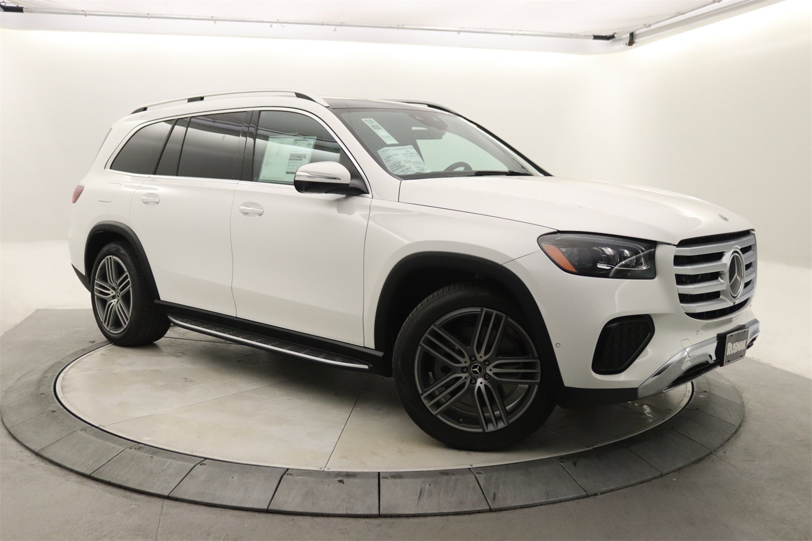 Mercedes-Benz Lease Specials in Arcadia | Mercedes-Benz of Arcadia