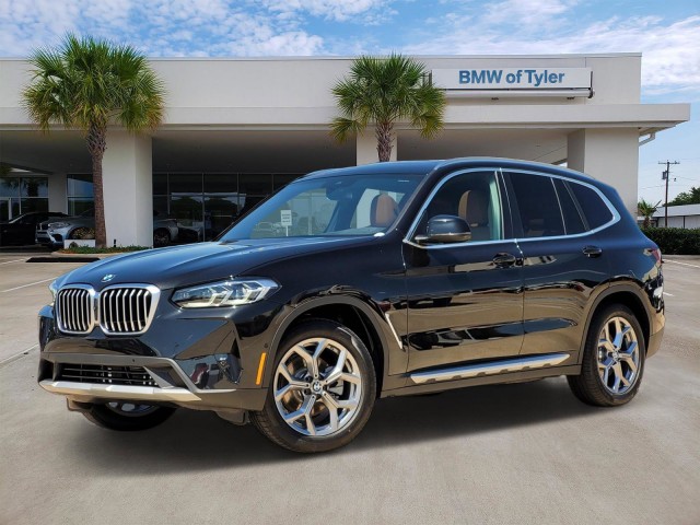 BMW Dealership Tyler TX | Longview | Lufkin