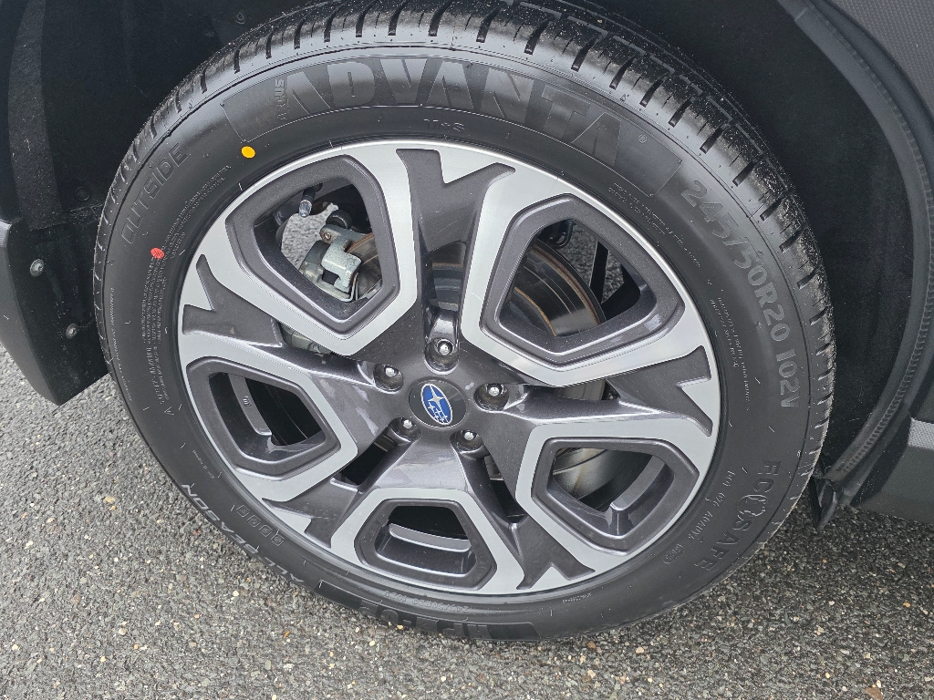 Certified Pre-Owned 2023 Subaru Ascent Touring SUV in Lakewood #L451607 ...