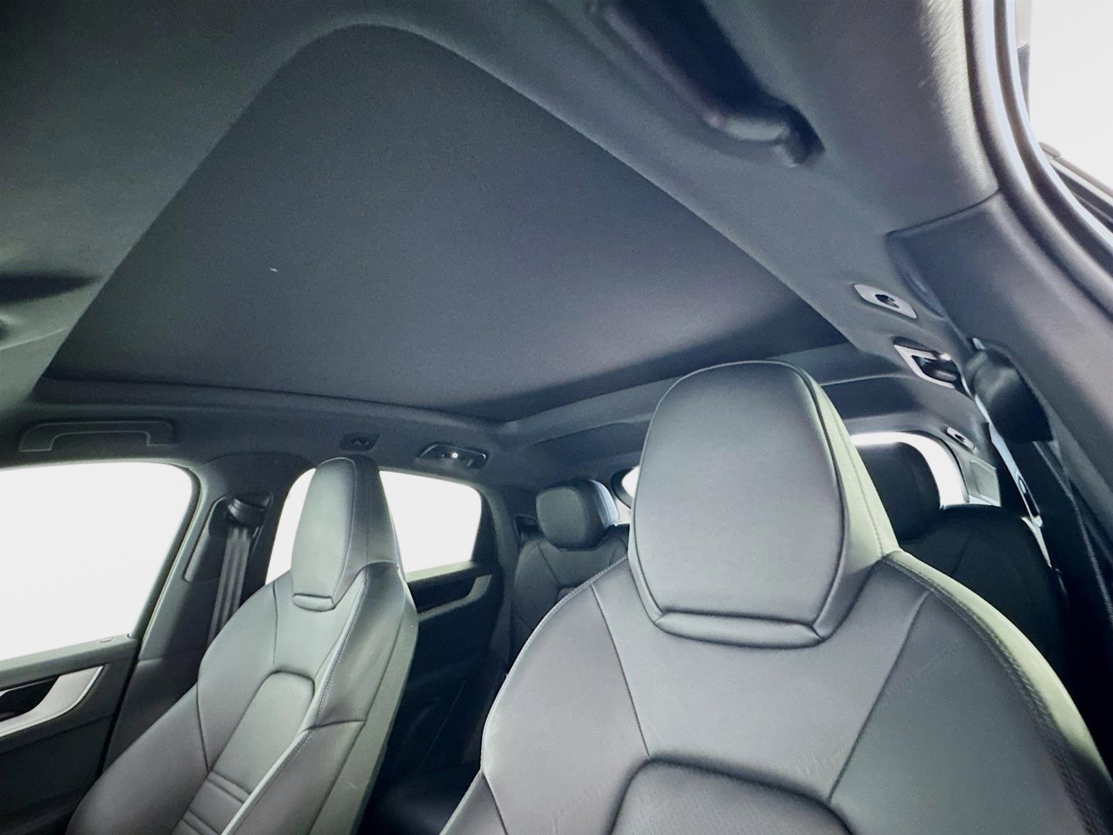 Pre-Owned 2024 Porsche Cayenne Base Sport Utility in Pinellas Park ...