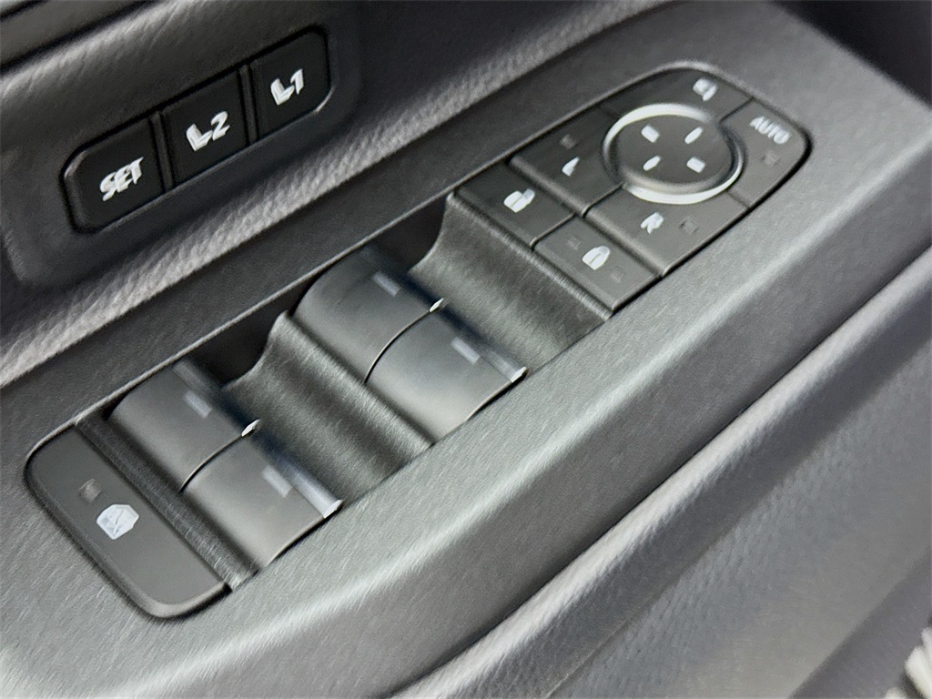 Pre-Owned 2024 Toyota Land Cruiser Base 4D Sport Utility in Boise ...