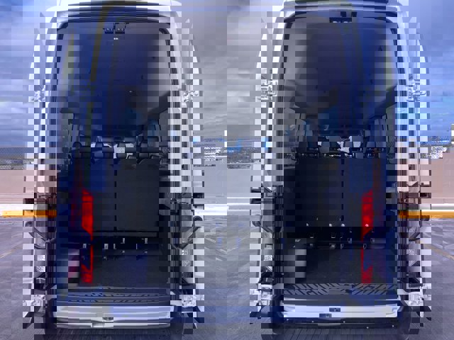 New 2024 Ford Transit 350 XL HD High Roof 15 Passenger Van Full-size Passenger Van in Guam ...