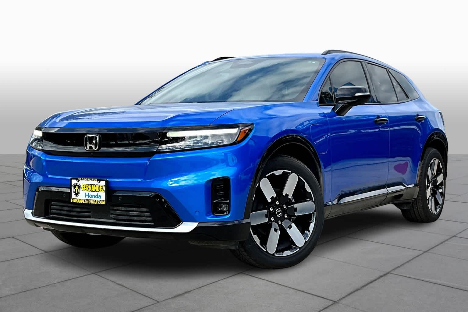New 2024 Honda Prologue Elite Sport Utility in San Antonio #RS506967 ...