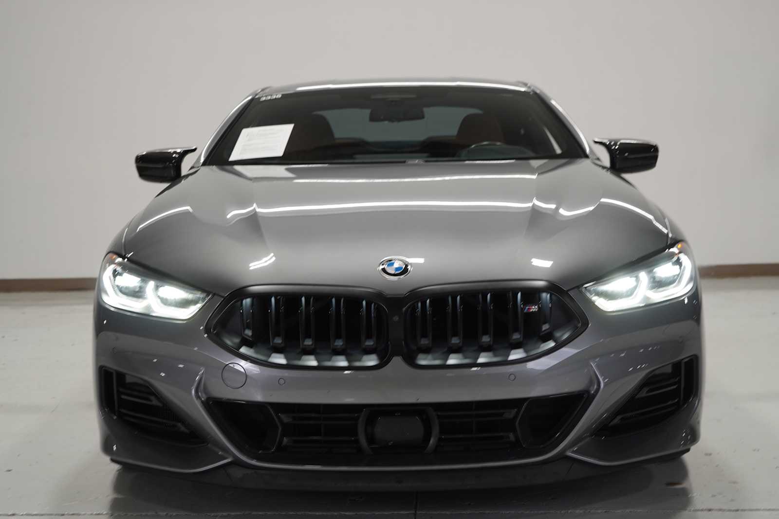 Certified Pre-Owned 2024 BMW 850i M850i xDrive Coupe in Grapevine ...