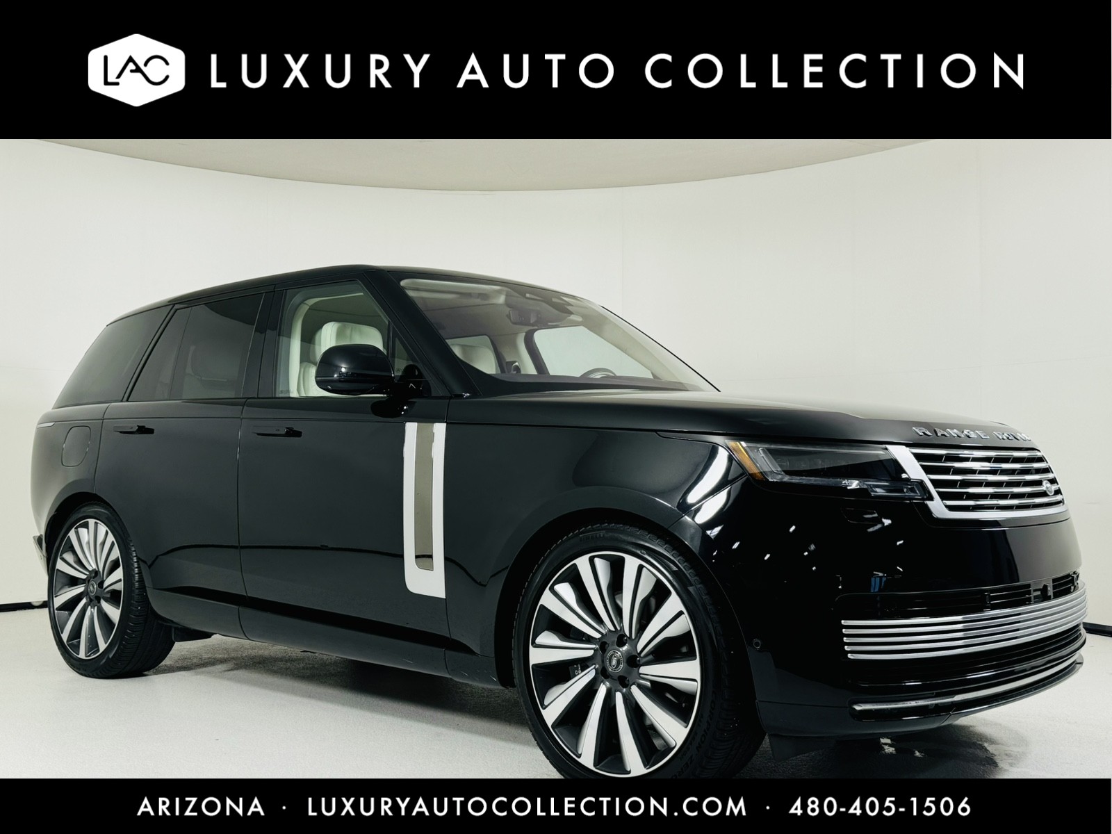 2023 Land Rover Range Rover - Highline Autos - Your source for ...