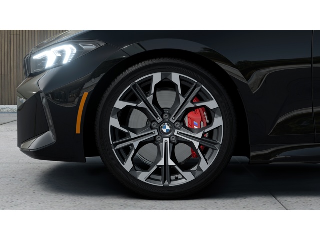 New 2026 BMW 3 Series 330i xDrive Sedan in Springfield Township #NB1179 ...