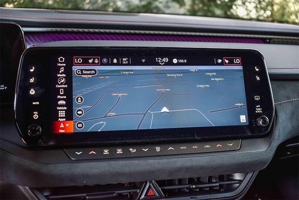 New 2026 Dodge Charger 2-Door R/T Scat Pack Coupe in Santa Barbara # ...