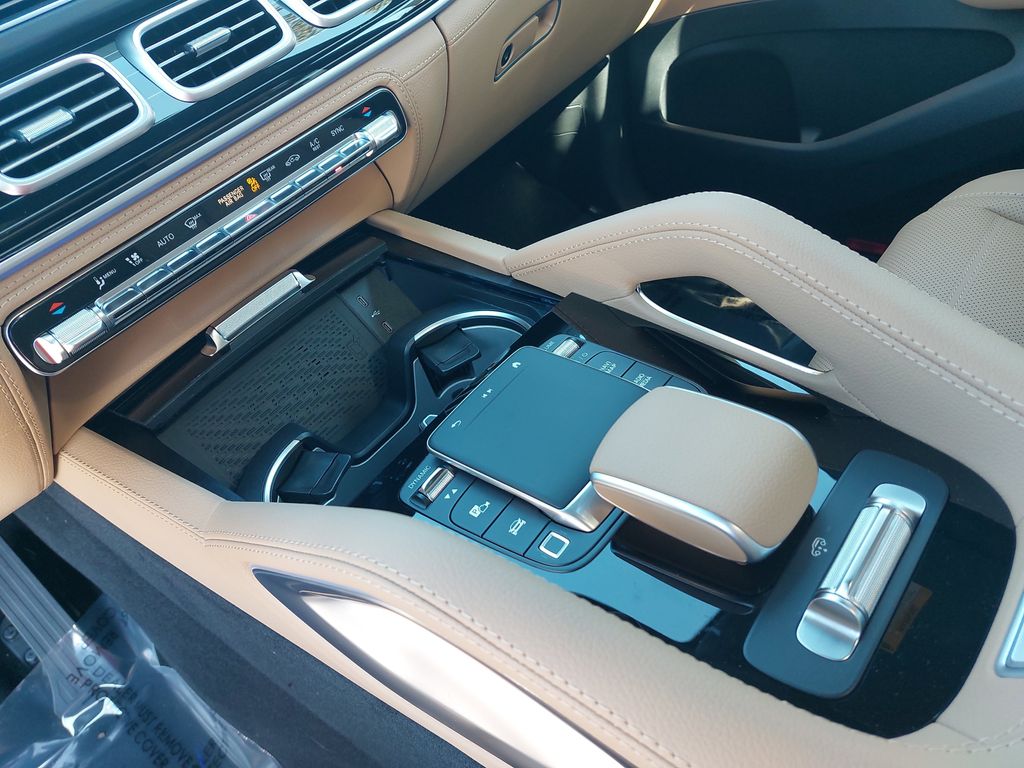 New 2025 Mercedes-Benz GLE GLE580 SUV in Fayetteville #54044 | Mercedes ...