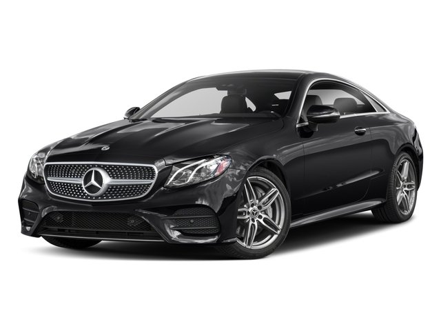 Pre-Owned 2018 Mercedes-Benz E-Class E 400 2dr Car in San Antonio ...