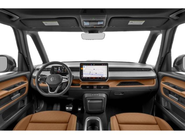 New 2025 Volkswagen ID. Buzz Pro S Mini-van, Passenger in Manchester # ...