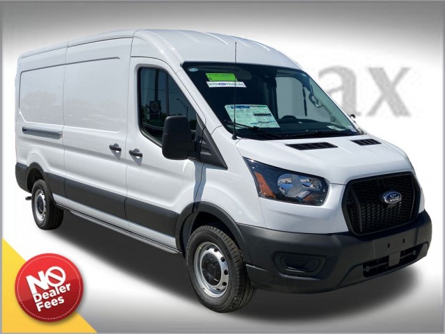 New 2025 Ford Transit-250 Base 3D Cargo Van in Kissimmee #RA15351 ...