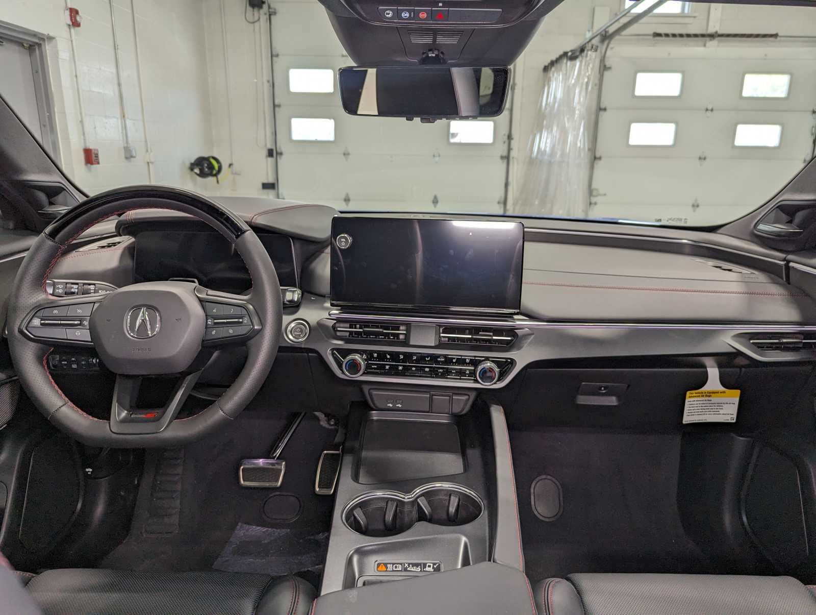 New 2024 Acura ZDX Type S in Double Apex Blue Pearl | Greensburg, PA ...